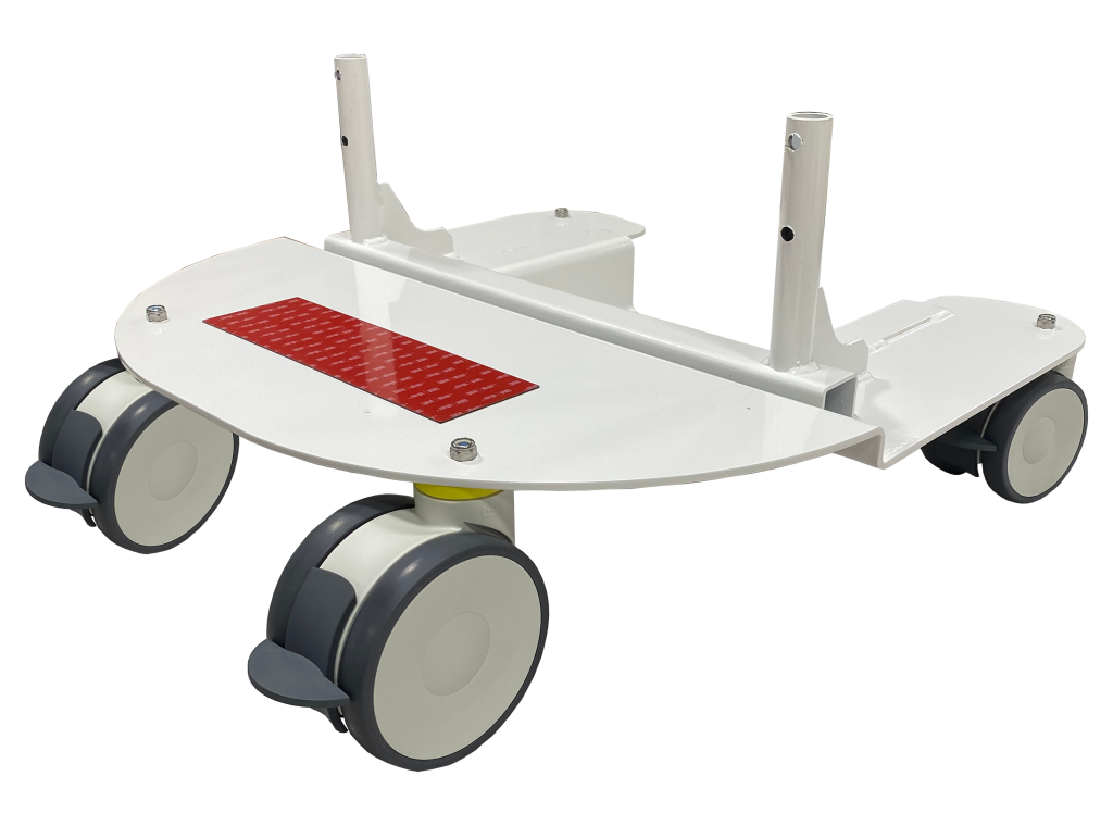 rotago base - Dunkirk Metal Products